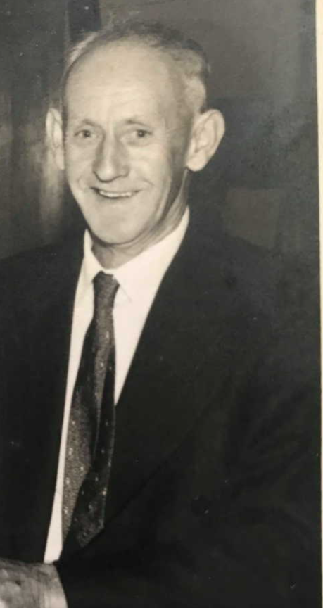 Passenger list: S – THE SHIP BOMBAY!